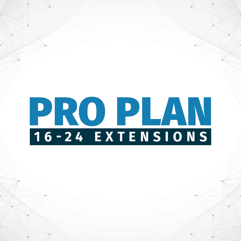 Pro (16-24 Extensions) - NetEx Technologies